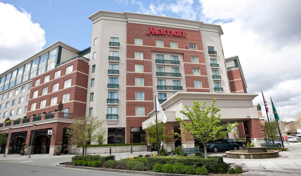 TC2000 Demo Show Seattle