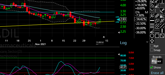 TC2000 Shared Chart Template from Timothy (timmyjoe)